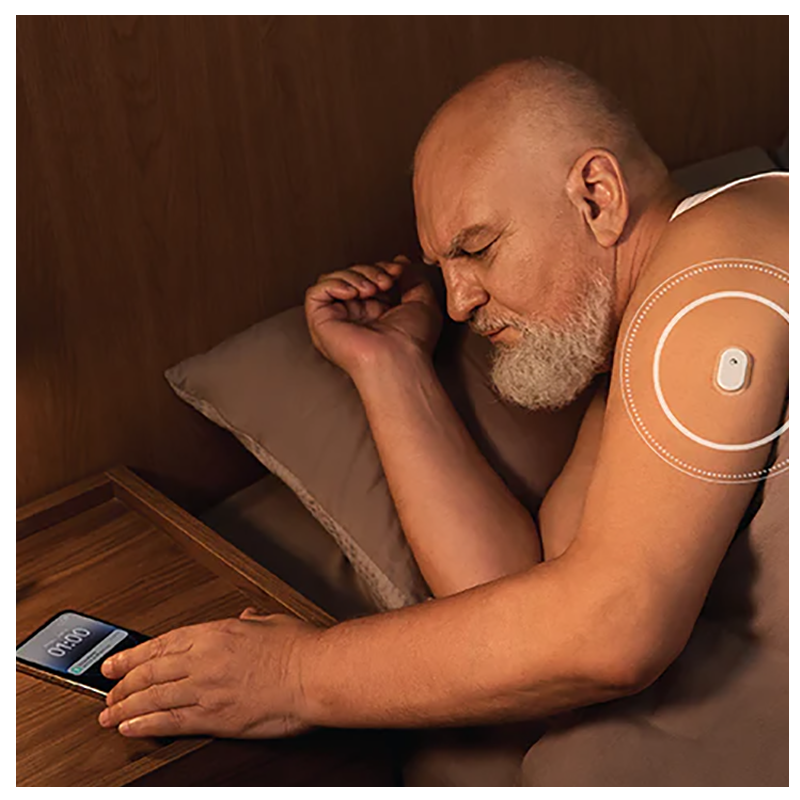 Sibionics GS1 - Sistem za neprekinjeno spremljanje glukoze - Zaloker ...